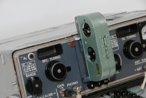 R-353 Burst Encoder